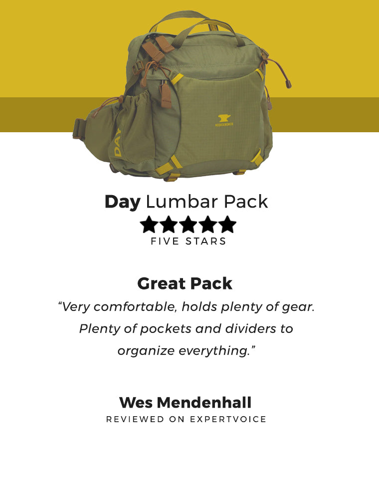 Lumbar Packs - Mountainsmith