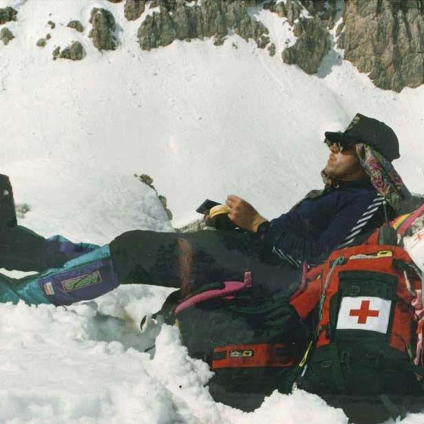 Our Storied Past - Mountainsmith