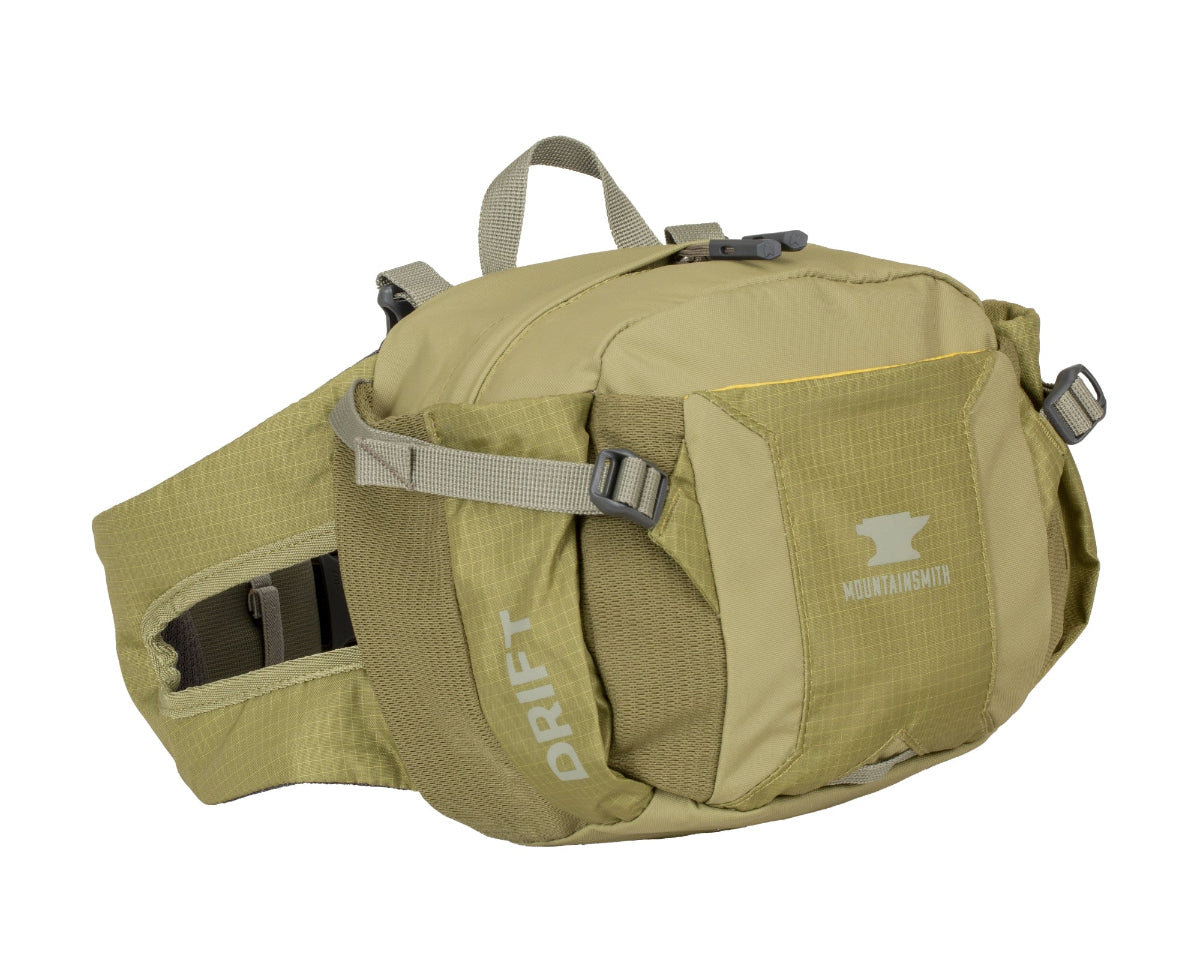 Lumbar Packs, Fanny Packs, Hiking Packs, Waist Packs - Mountainsmith