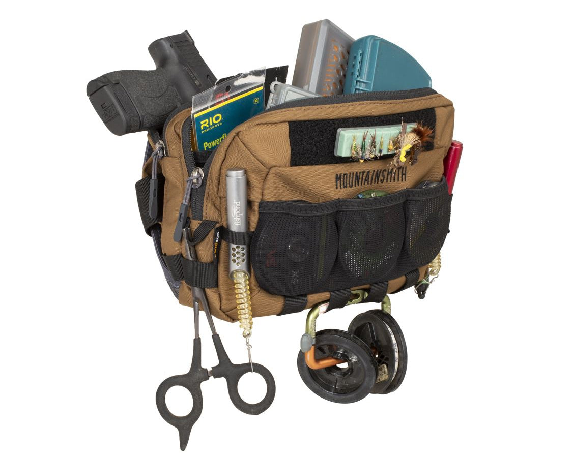 Timber - Lumbar Pack - Mountainsmith