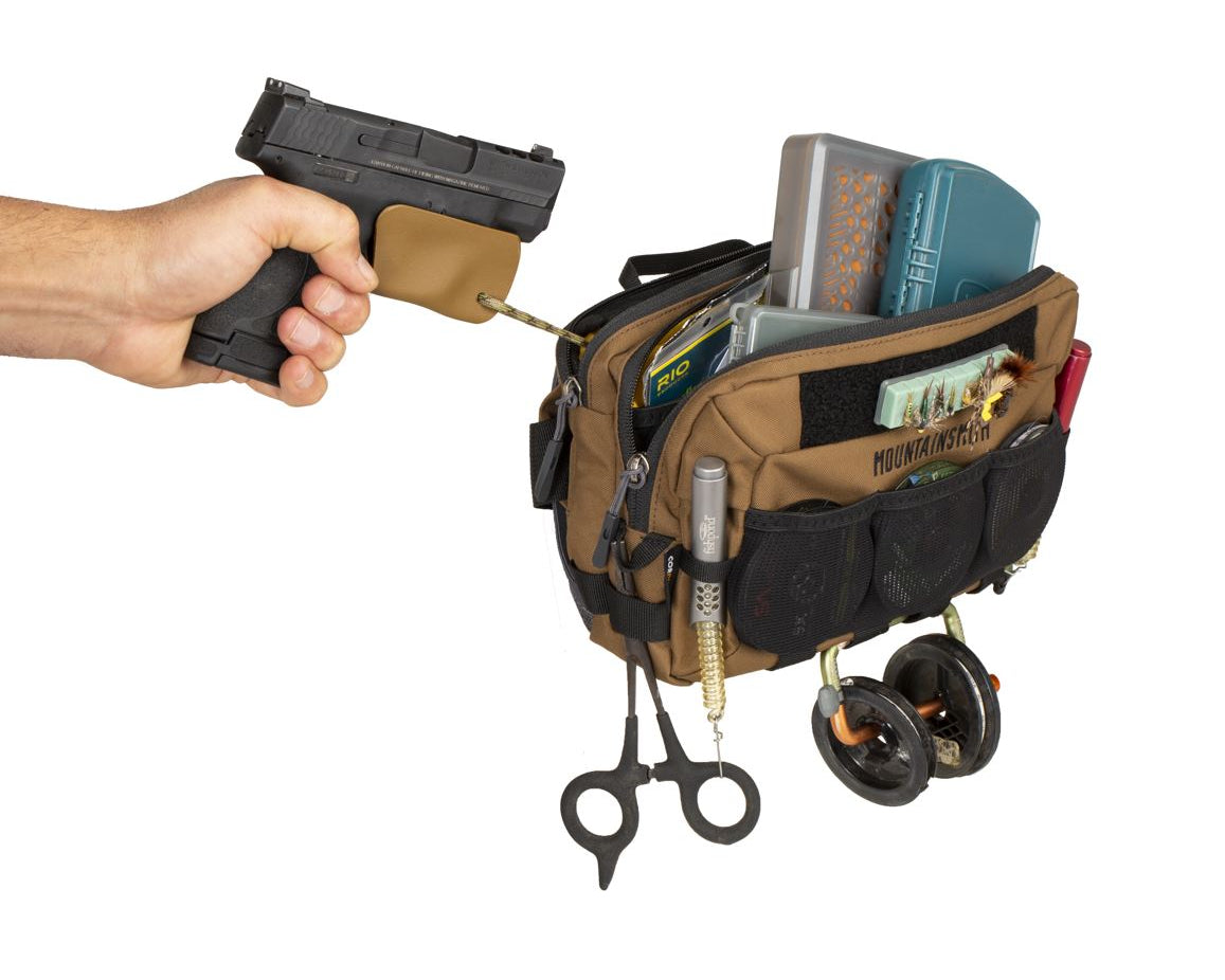 Timber - Lumbar Pack - Mountainsmith